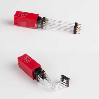 original burson DIP-8 straight plug extension cord socket OPAMP op amp ...