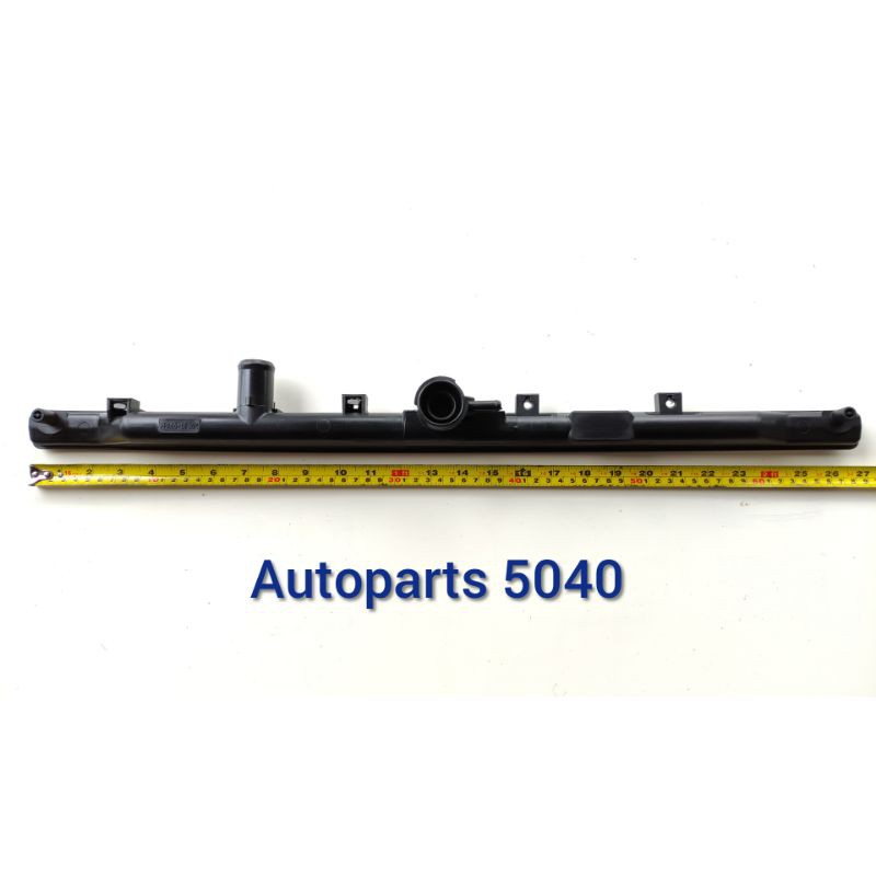 Upper Tank Upper Radiator Cover City Z 1997-2002 33x680 | Shopee ...