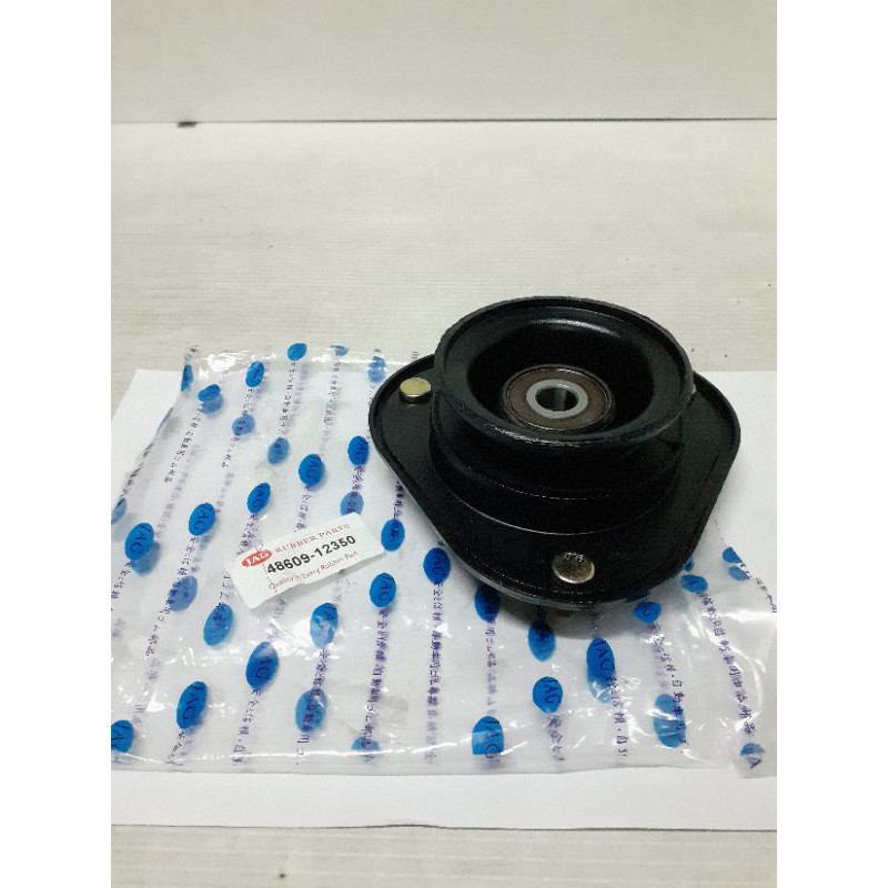JAG SHOCK MOUNTING TOYOTA COROLLA EE111 / AE110 98-01' (FRONT) | Shopee ...
