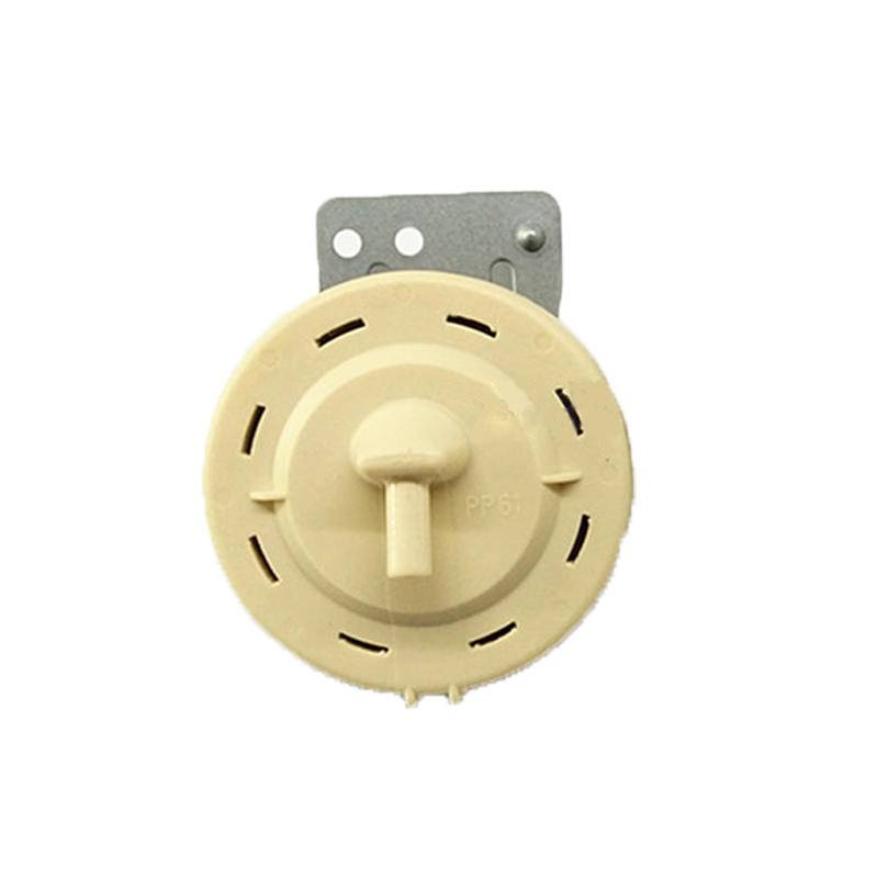 For LG WD-T14415D Drum Washing Machine Water Level Switch N12410D ...