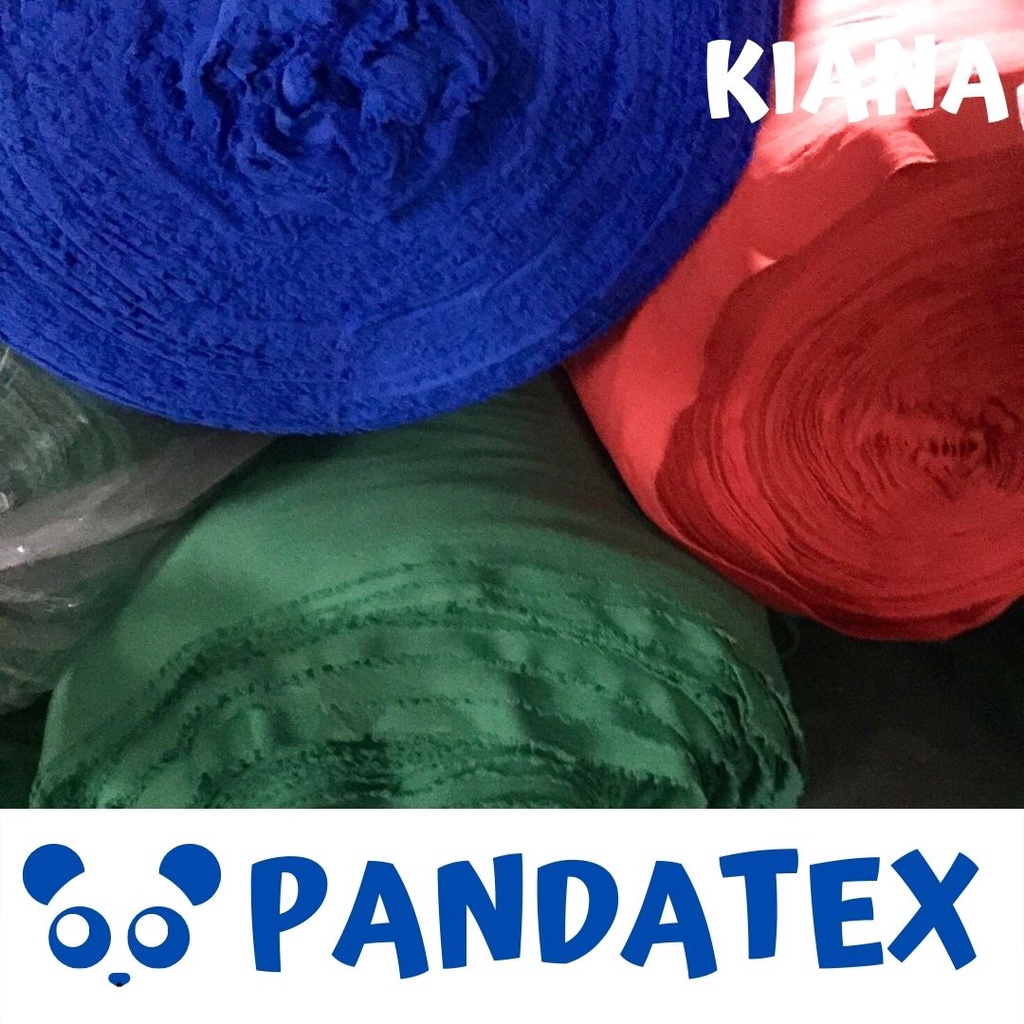 Kiana Fabric per yard for clothes, face mask, and more. Bulk orders ...