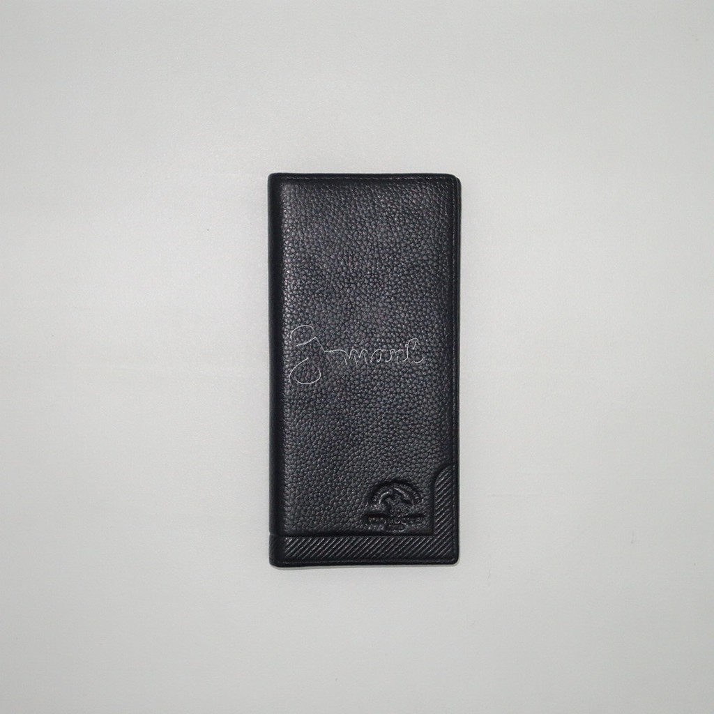 Santa Barbara Polo & Racquet Club Leather Long Wallet | Shopee Philippines
