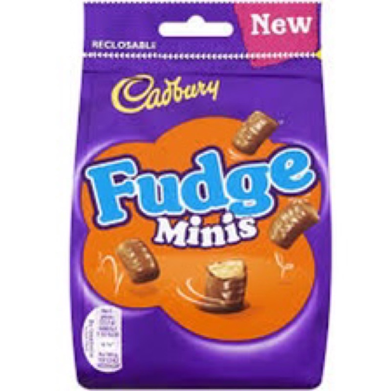 Cadbury Twirl Bites/ Fudge / Freddo Packs | Shopee Philippines