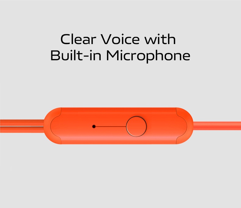 【SALE!】vivo Color Earphone Black, White, Red, Blue | Shopee Philippines