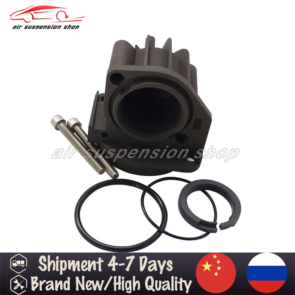 For Mercedes-Benz W220 A6C5 Air Compressor Cylinder w/ Piston Ring ...