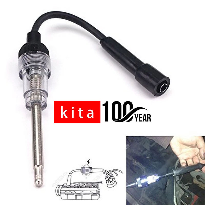 Ignition Tester ~~~~~~~~ Engine Pick Up Coil Diagnostic Detector Tool ...