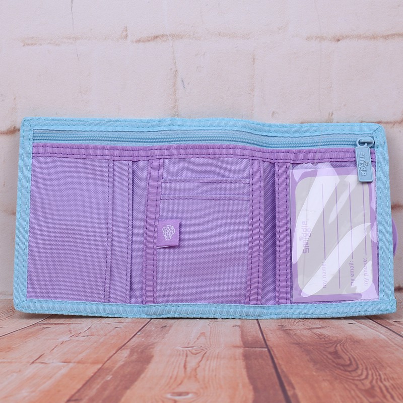 Authentic Australian Smiggle Wallet | Shopee Philippines Authentic Australian Smiggle Wallet | Shopee Philippines