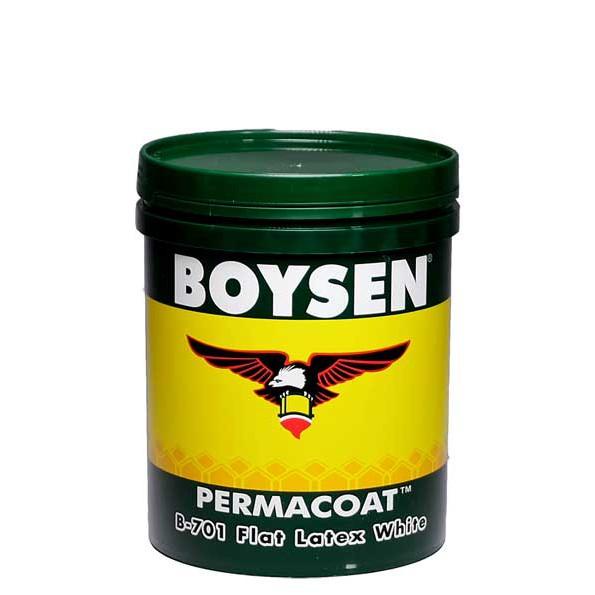 Boysen Acry Latex Colors - 1 Liter | Shopee Philippines