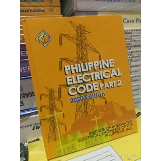 Shop philippine electrical code for Sale on Shopee Philippines