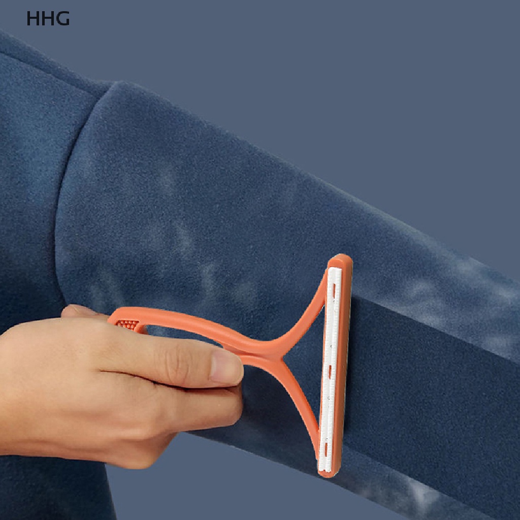 HHG Pet Fluff Carpet Cleaner Blanket Bed Sheet Shaver Manual Defluffer ...