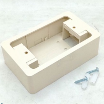 [FS]TLX Surface Typpe Utility Box/Surface type Utility box ( SOLD PER ...