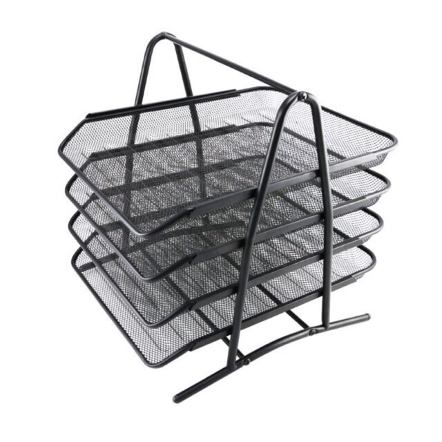 Document Tray 2/3/4 Layers | Shopee Philippines