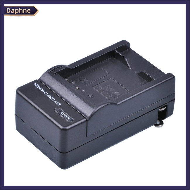 Daphne Camera Charger Single Charge Electrical Appliance For Sony Np ...