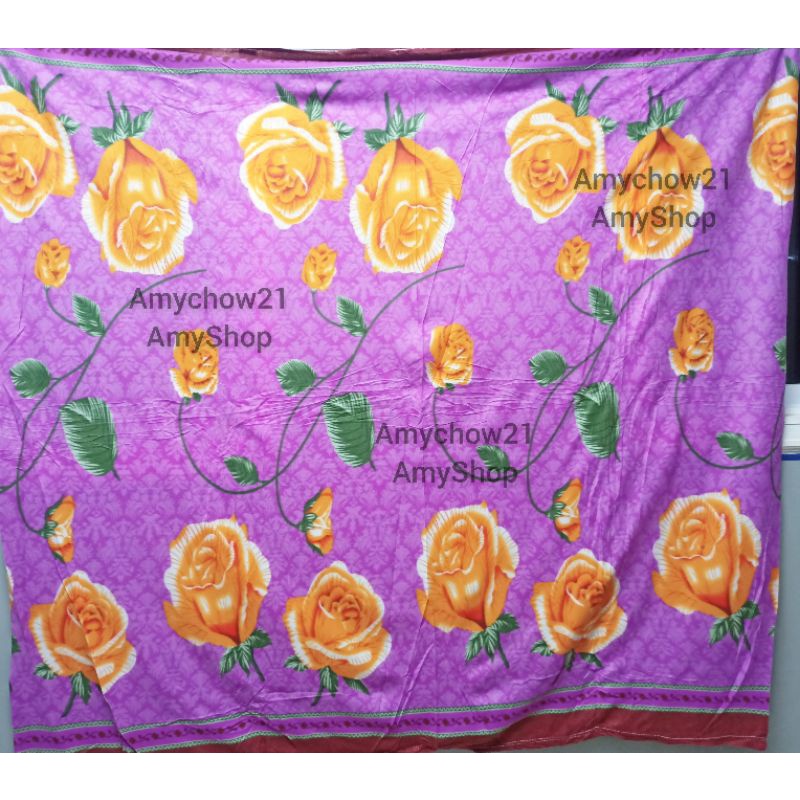 FAMILY DOUBLE SIZE SOFT PRANELA BLANKET KUMOT HABOL | Shopee Philippines