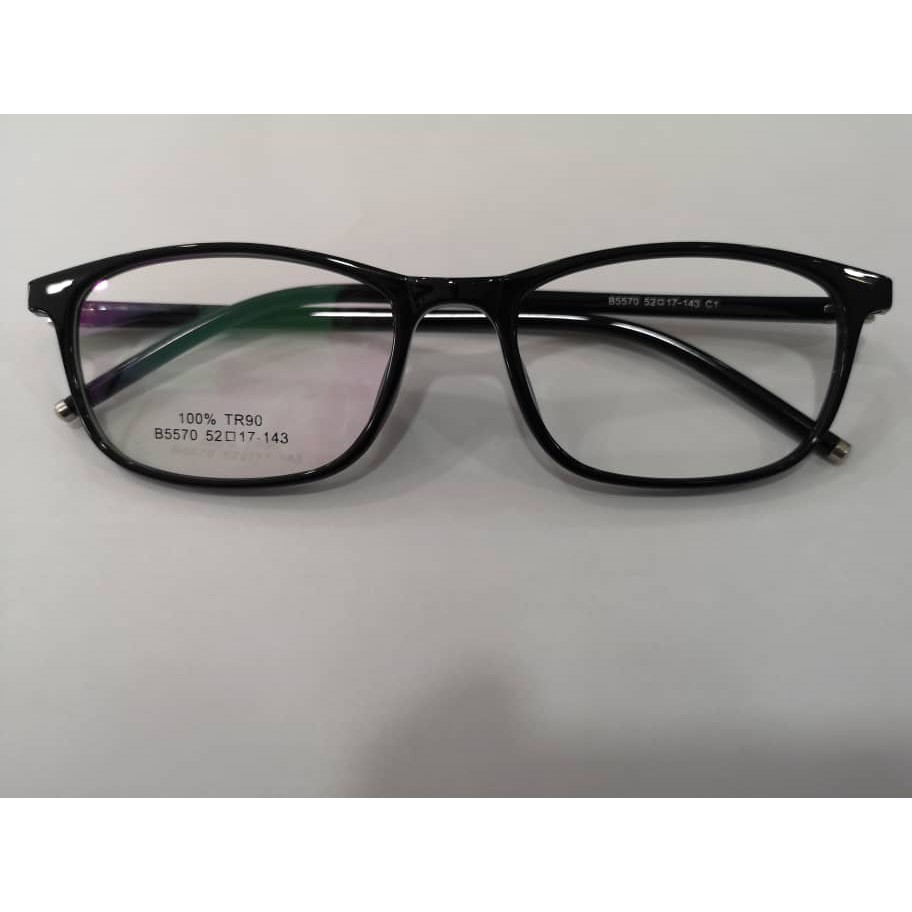 Package Spectacles (frame + lens) | Shopee Philippines
