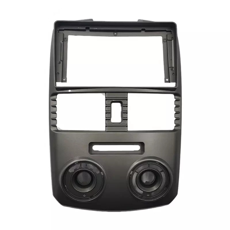 For 2011 TOYOTA RUSH Car 9 Inch Android MP5 Player Stereo Radio Fascia ...