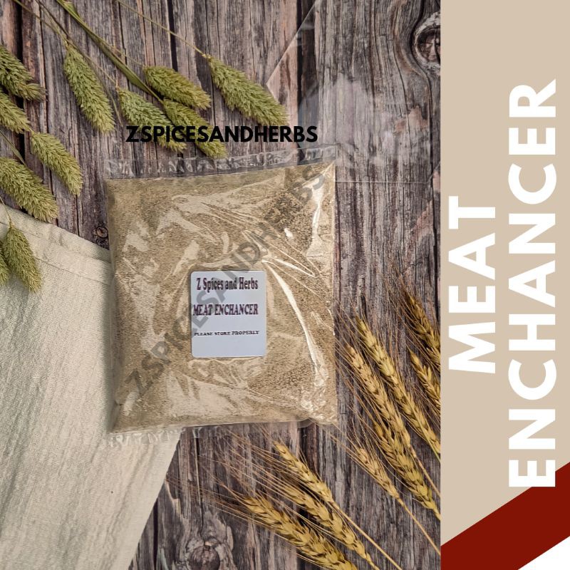 Meat Enhancer (250G & 1KG) | Shopee Philippines