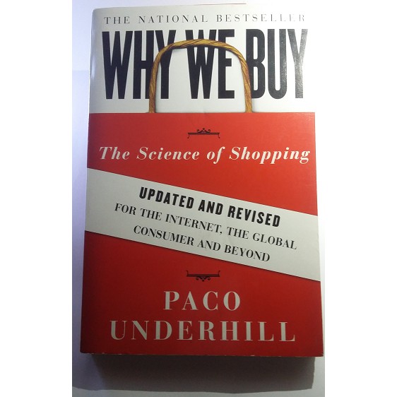 Why We Buy ( The Science of shopping) | Shopee Philippines