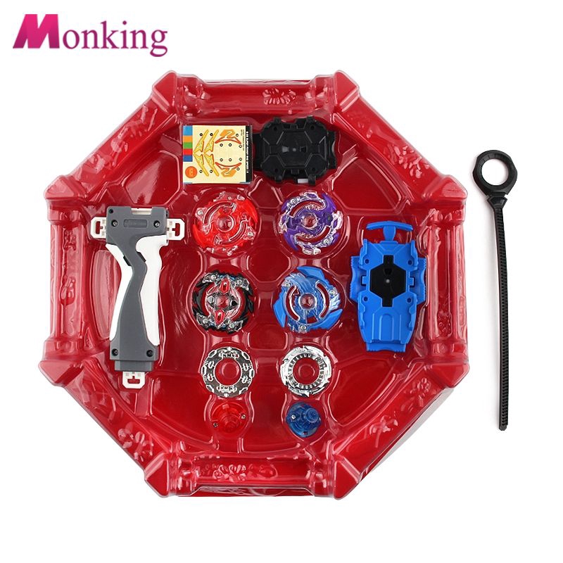 Takaratomy Beyblade Burst BB807 with Launcher Kids Children Great Gift ...