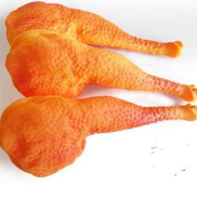 Chicken Leg Toy With Sound Cats and Dogs | Shopee Philippines