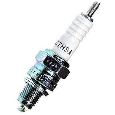NGK Spark plug C7hsa D8ea D6ha B7hs Cpr6ea-9 BP6ES BP7HS Cpr8ea-9 Xrm ...