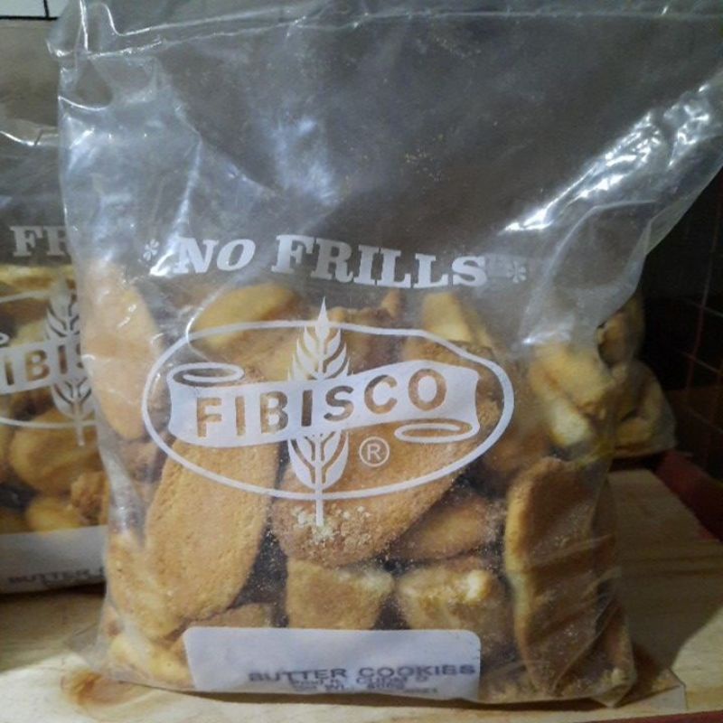 fibisco Butter cookies | Shopee Philippines