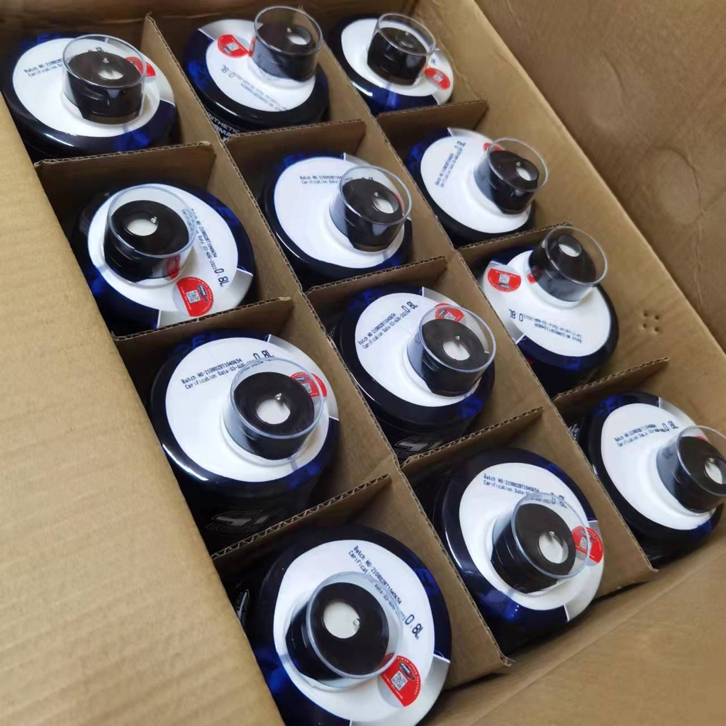 RS8 Oils ECO LINE SL 20W-50 1 liter and 0.8 liter (SYNTHETIC ...