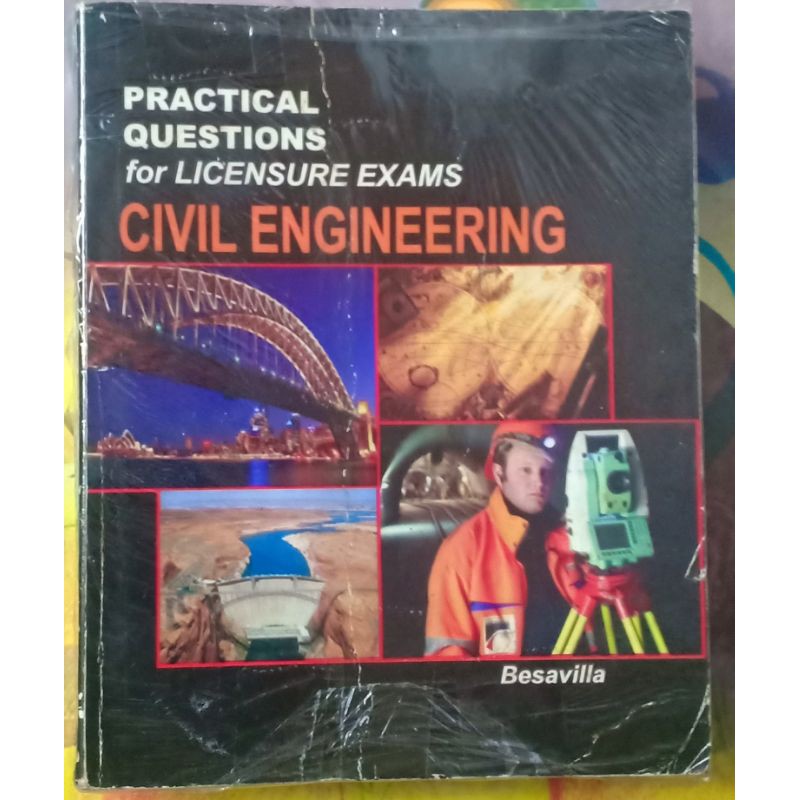 Civil engineering formulas | Shopee Philippines