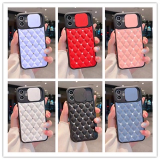 SAM A02 A02s A03s A03 A12 A13 A23 A32 A33 A53 A73 SLIDE DIAMOND CASE ...