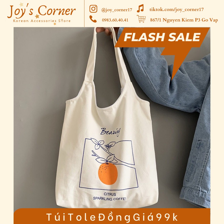Fabric Tole Bag EACH MODEL LAST Thick Tole with Many Patterns, Large ...