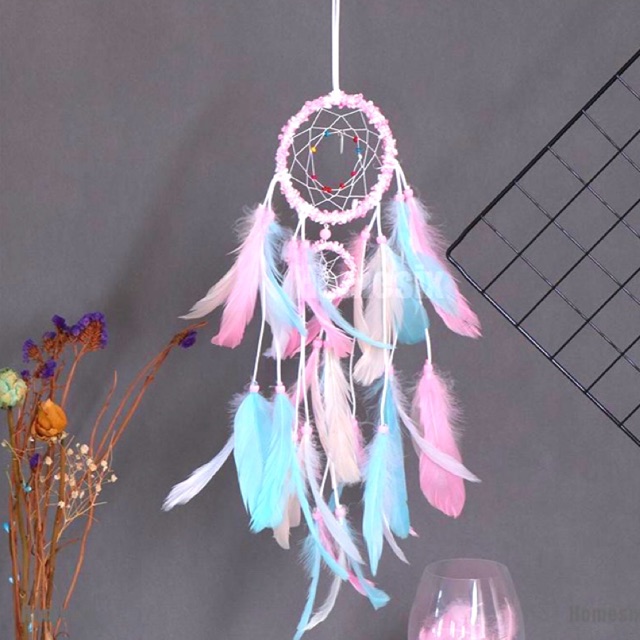Pastel Dream Catcher Net | Shopee Philippines