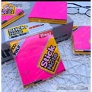 MSDC 3X3 [STICKY NOTE] PADS | Shopee Philippines