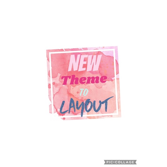 New layout PARTY TOPPER INVI AND REF MAGNET any themes / any occasions ...