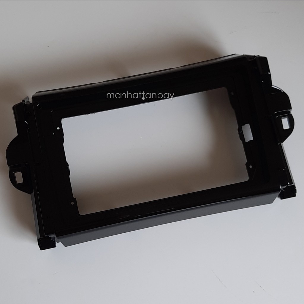 2019 Fortuner 9 Inch Head Unit Frame | Shopee Philippines