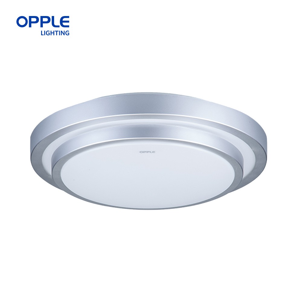 OPPLE Ceiling Lights HC350 Halo / Luna 16watts Daylight | Shopee ...