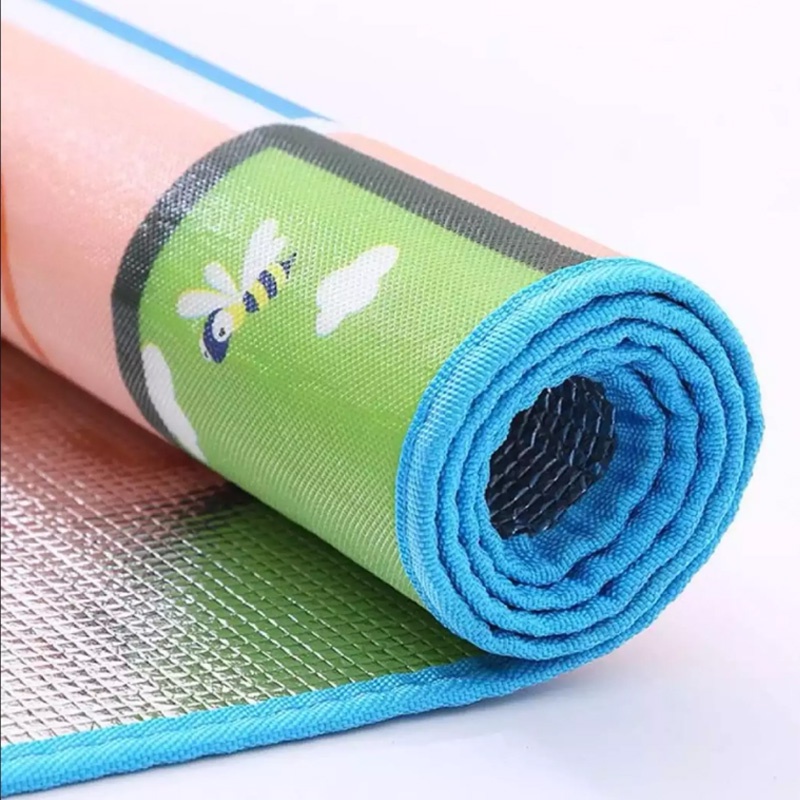 YUYU Play Mat Foam Crawling Pad Carpet can be Used Outdoor or Indoor ...