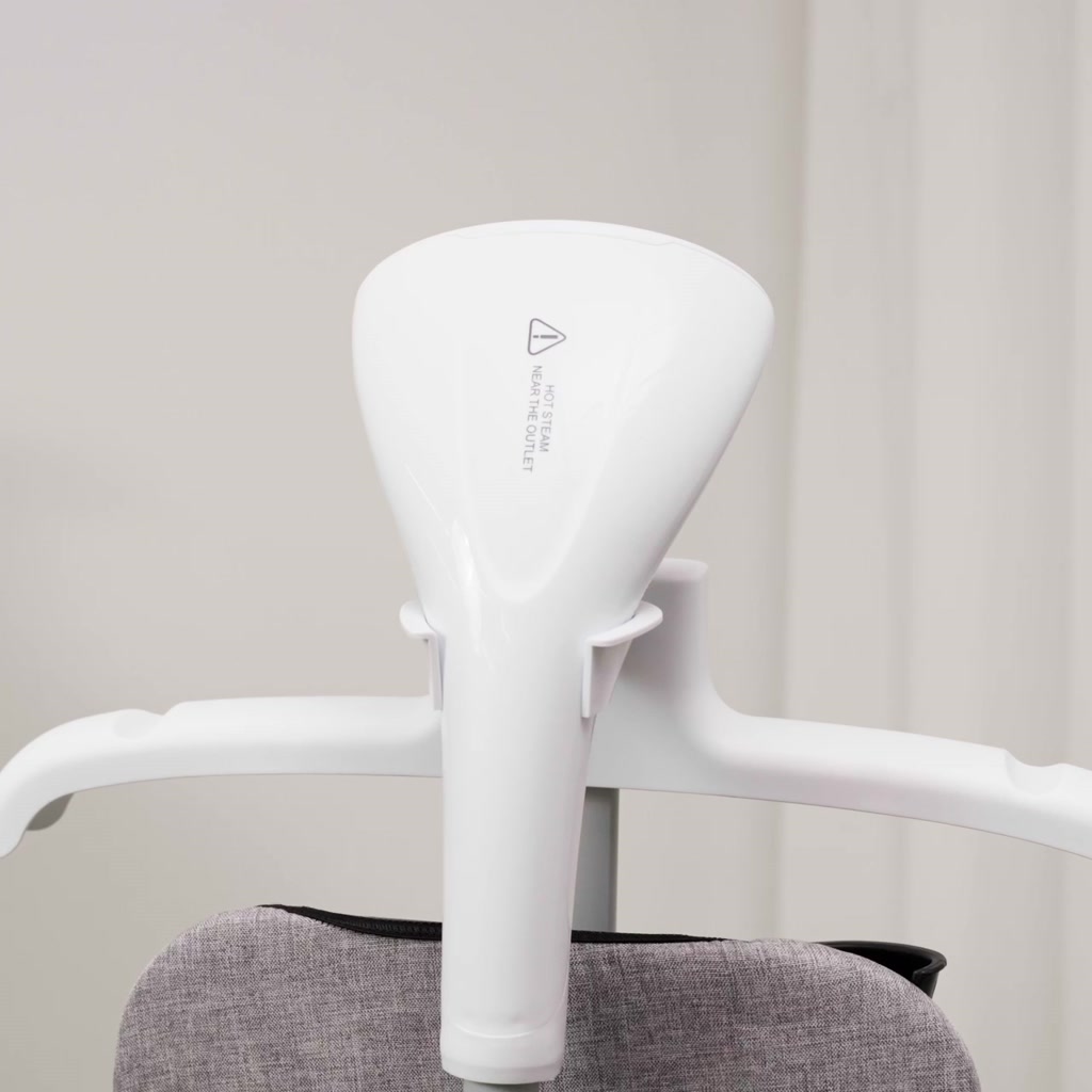 Simplus Garment Steamer Vertical Ironing Machine for Clothes 2 in 1 Dry ...