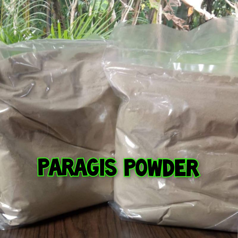 Paragis Powder 1Kg 100&Pure | Shopee Philippines