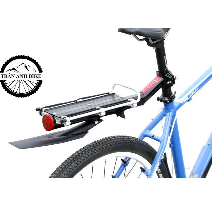 Baga Bicycle Saddle Pipe Clamp With Fenders | Shopee Philippines