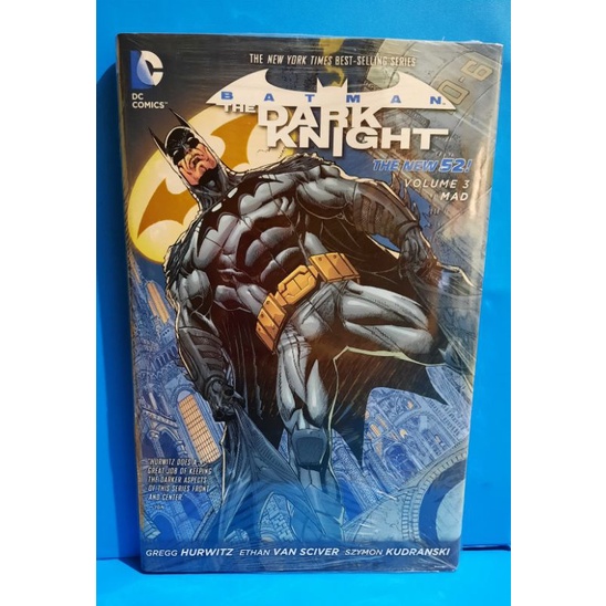 DC COMICS VARIOUS TITLES (HARDBOUND) | Shopee Philippines