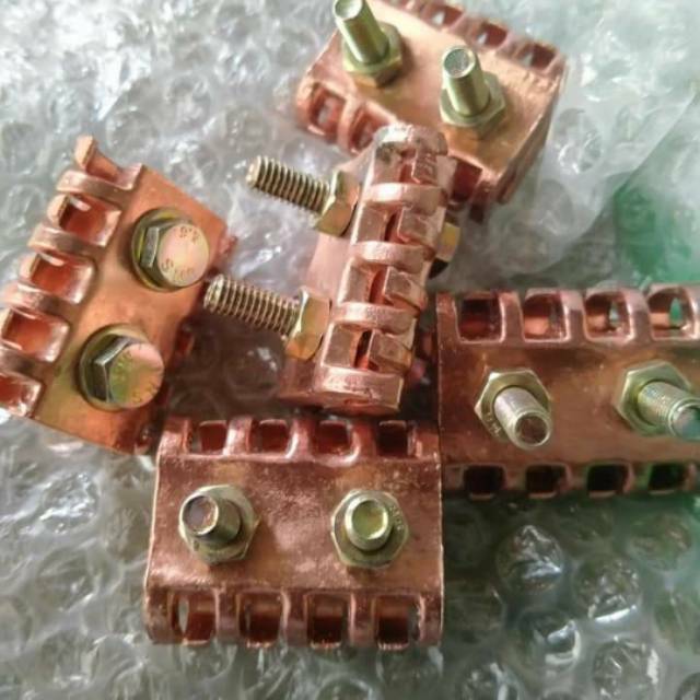 Comb clamps / nails of 50 mm | Shopee Philippines