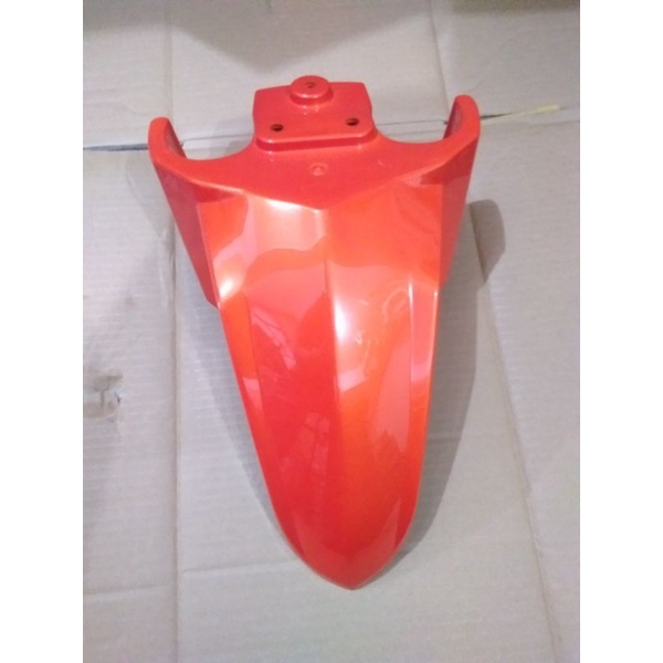 ECRIDE125 FRONT FENDER MOTORSTAR | Shopee Philippines