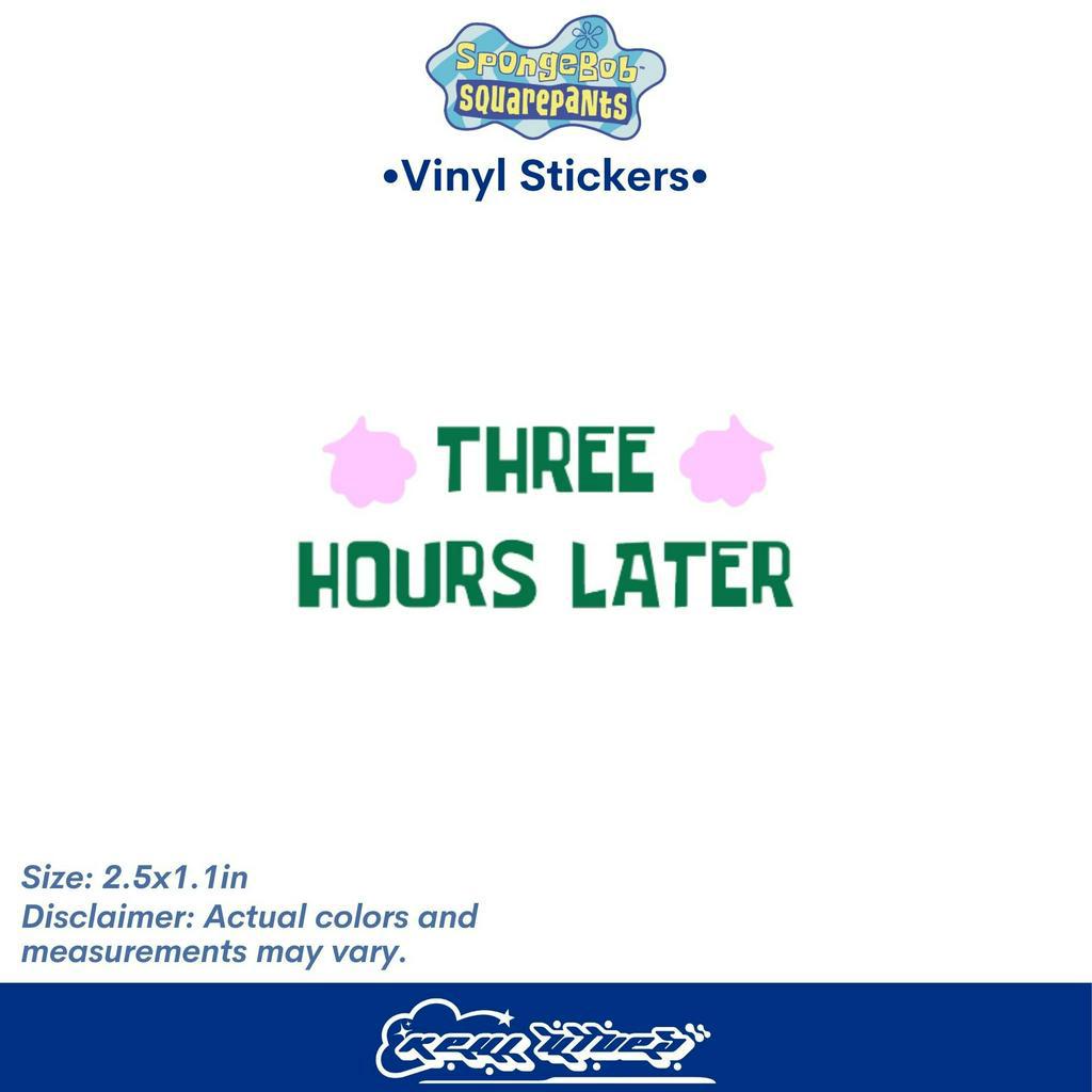 Spongebob Squarepants Sticker Spongebob Patrick Squidward Cartoons meme ...