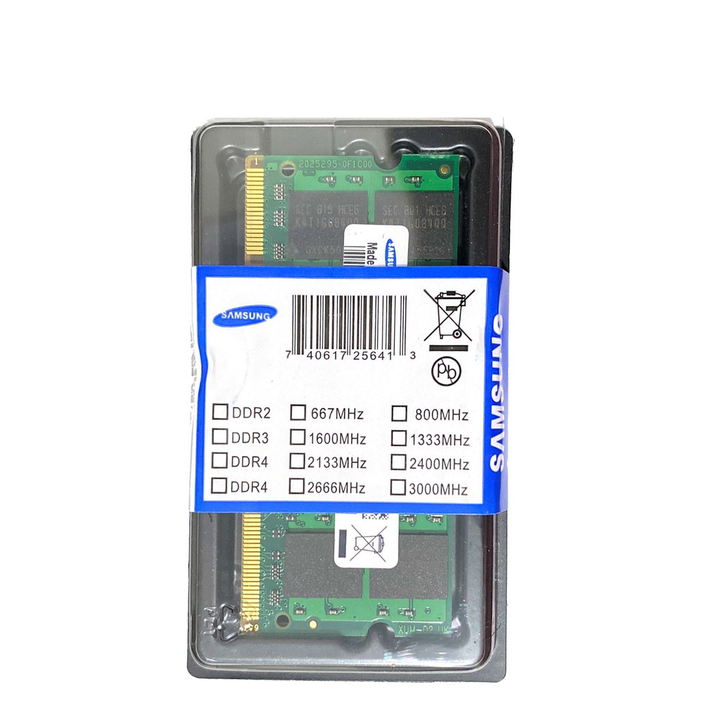 Samsung 8GB LAPTOP RAM | Shopee Philippines