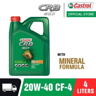 Castrol Philippines, Online Shop | Shopee Philippines
