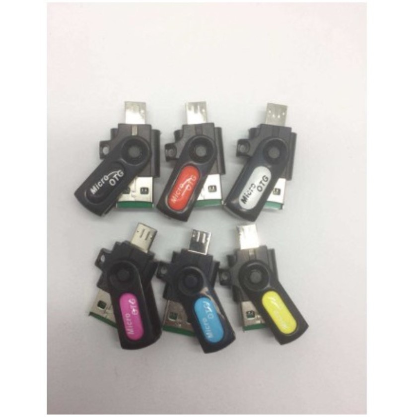Micro OTG v8 adapter | Shopee Philippines