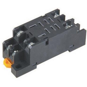 Intermediate relay base, time relay | Shopee Philippines