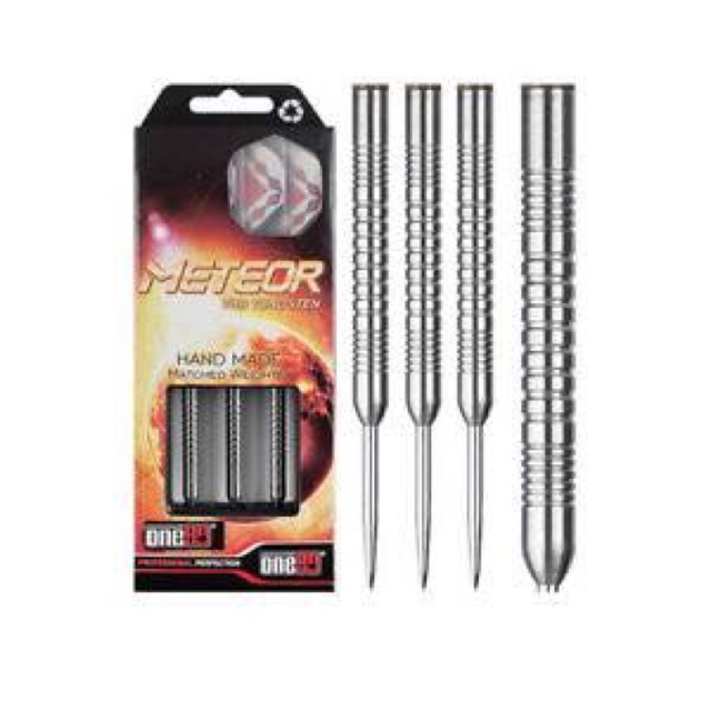 COD! One80 meteor dart pin dartpins set tungsten | Shopee Philippines