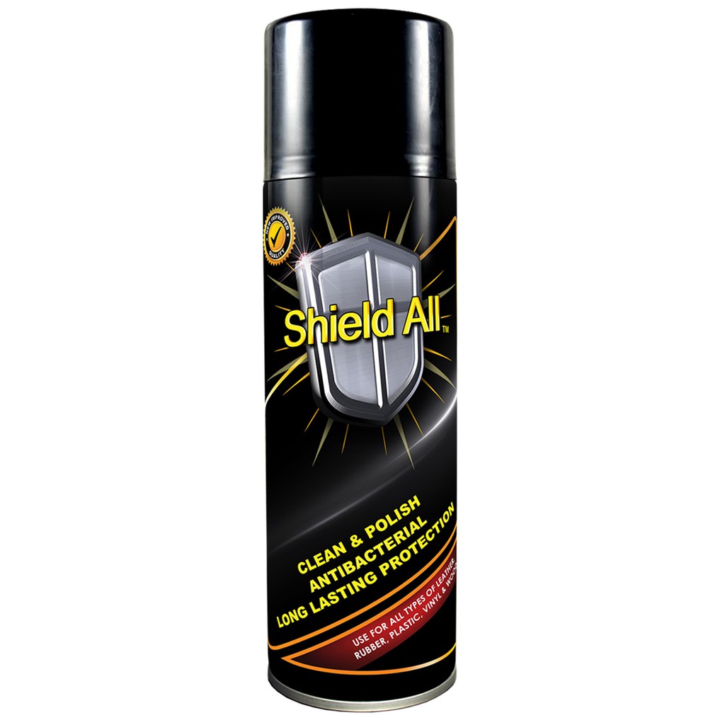 Do It Shield All Protectant 450ml | Shopee Philippines