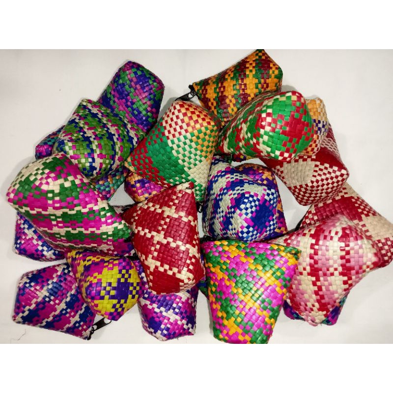 Pail Native Sabutan Coinpurse | Shopee Philippines